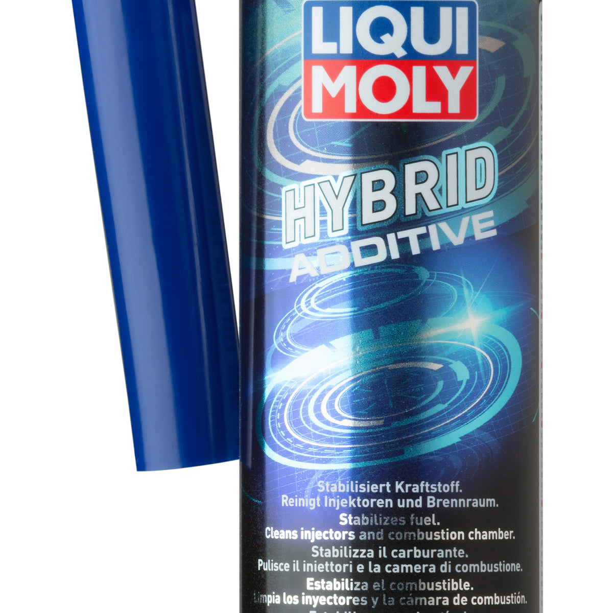 Liqui Moly Hybrid Additive – SXT Pro