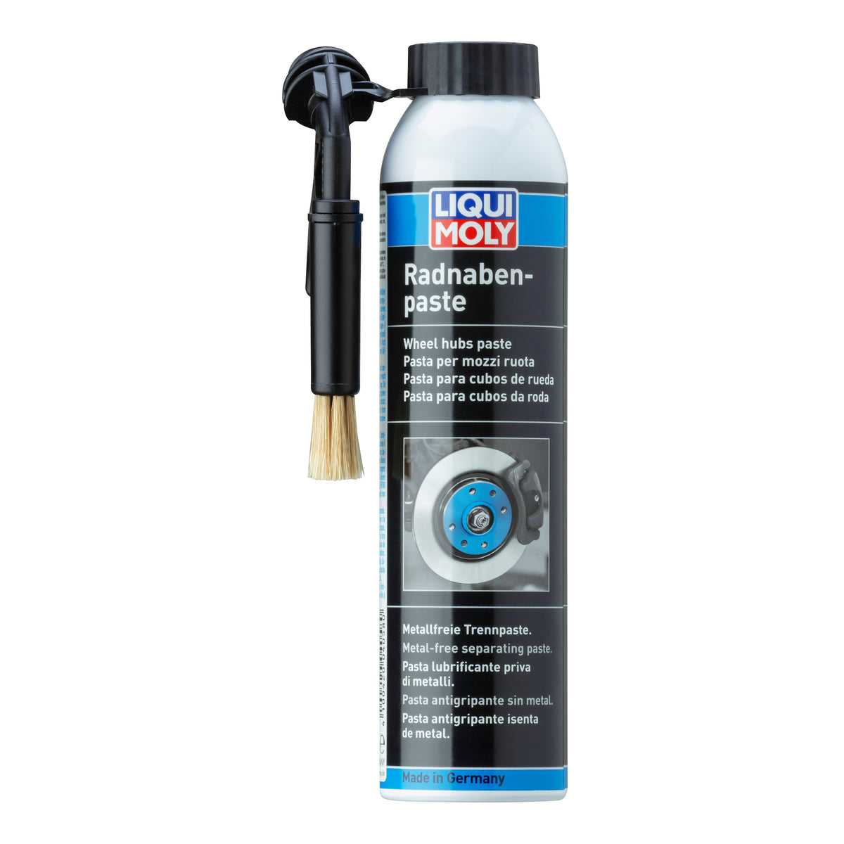 Liqui Moly Wheel Hub Paste – SXT Pro
